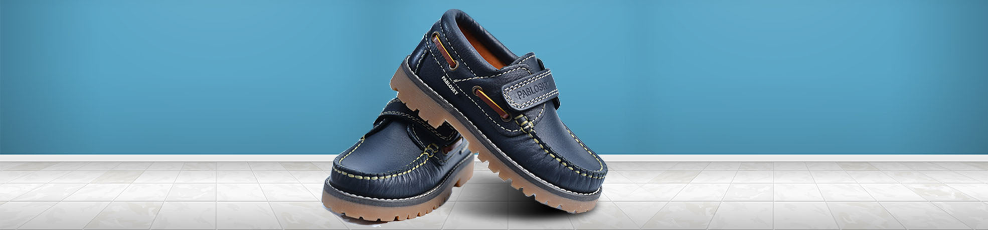 Boys Shoes